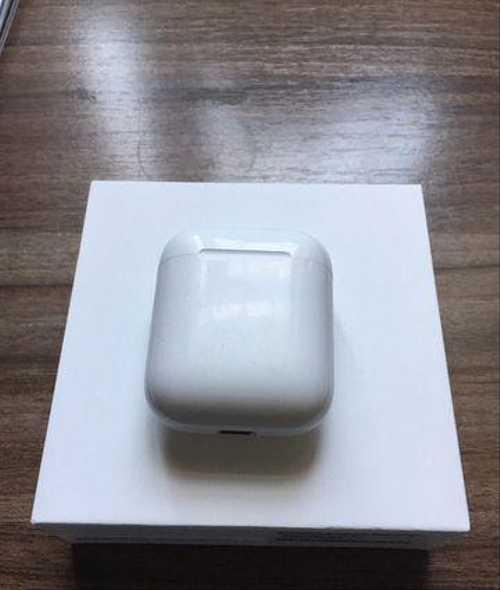 Кейс для airpods