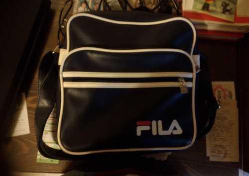 Сумка fila
