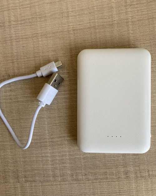 Power bank dexp