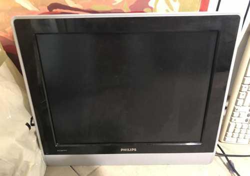 Телевизо Philips 20”