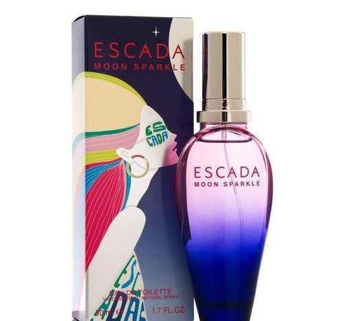 Парфюм Escada Moon Sparkle 100 мл