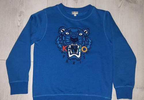 Толстовка Kenzo Kids, 8 лет
