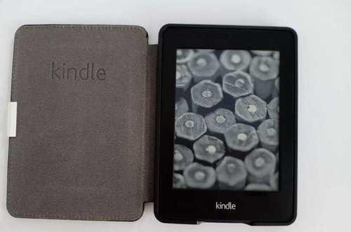 Электронная книга Kindle Paperwhite 2gen 4gb