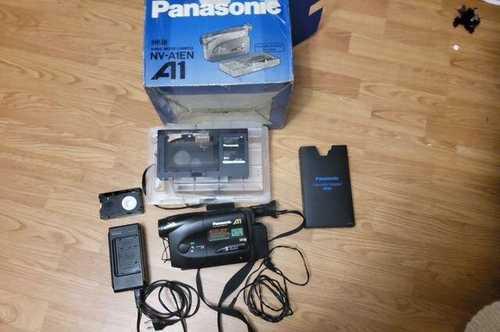Продаю видеокамеру Panasonic NV-A1N