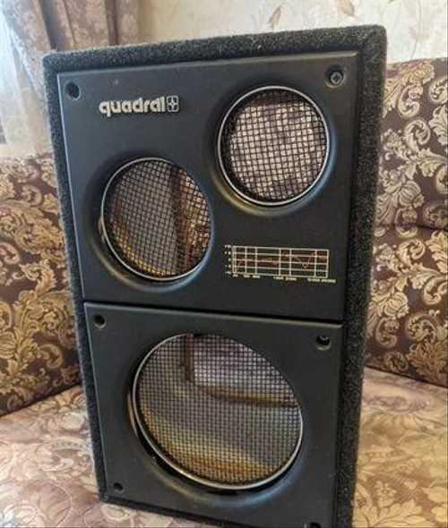 Корпуса от колонок 25 ас-126