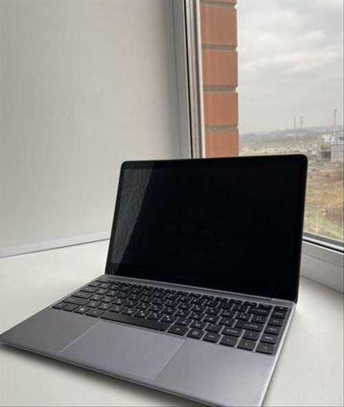 Ноутбук Teclast F7S