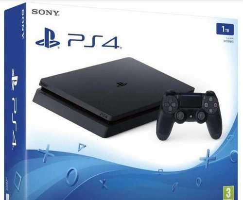 Sony playstation 4 PS4 slim