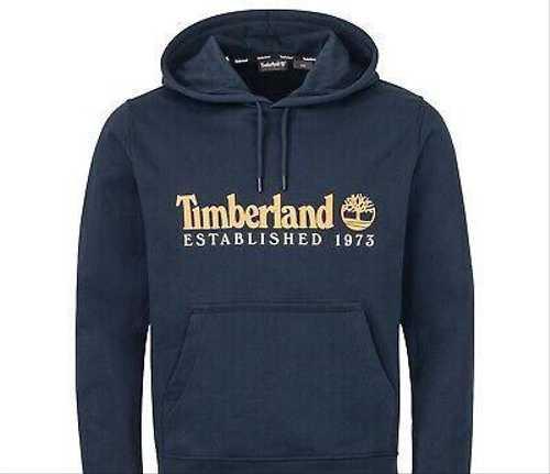 Толстовка Timberland