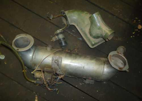 Печка на луаз б/у | Festima.Ru – частные объявления