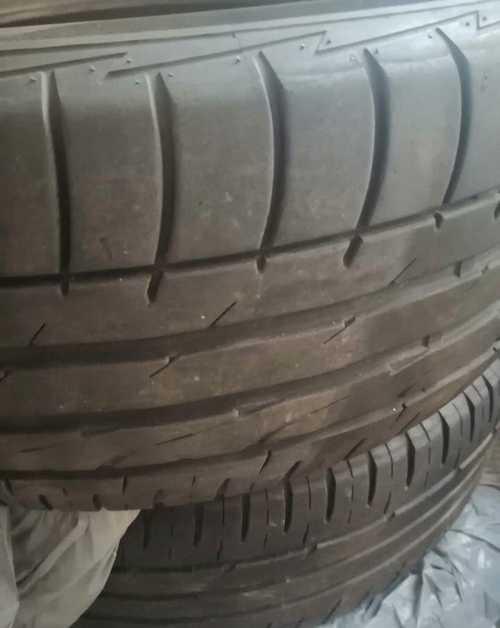 Летние шины покрышки 265/60/18 Maxxis