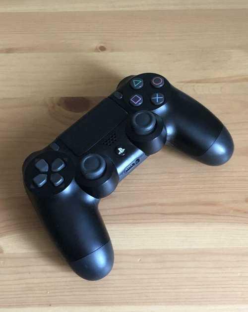 Оригинальный геймпад Sony DualShock PS4 v2 Москва | Комьютерные ...