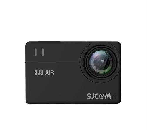 Экшенкамера sjcam SJ-8 Air