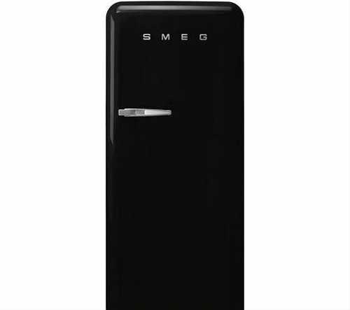 Холодильник Smeg FAB28RBL3