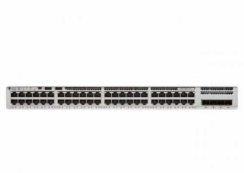 Cisco catalyst c9200l 48p 4g e