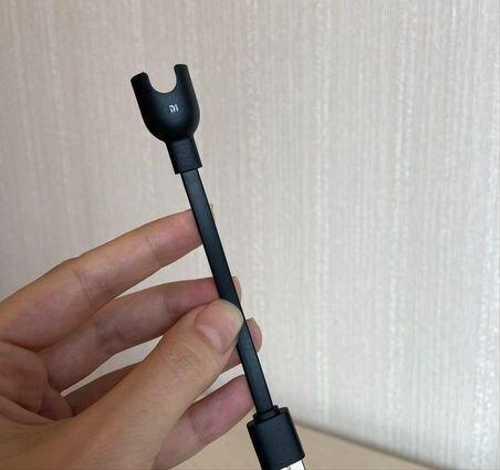Провод для зарядки фитнес-браслета Xiaomi Mi Band