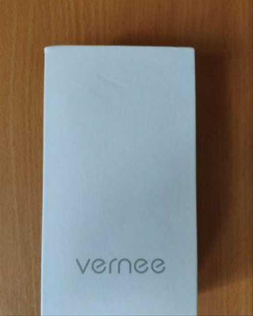 Vernee Thor E 3/16Gb, 8 ядер, 5020мАч