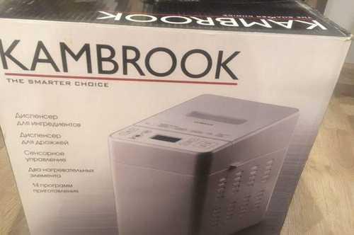 Хлебопечка Kambrook ABM 400