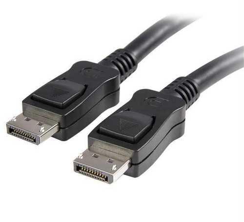 Кабель DisplayPort DisplayPort (m) DisplayPort (m