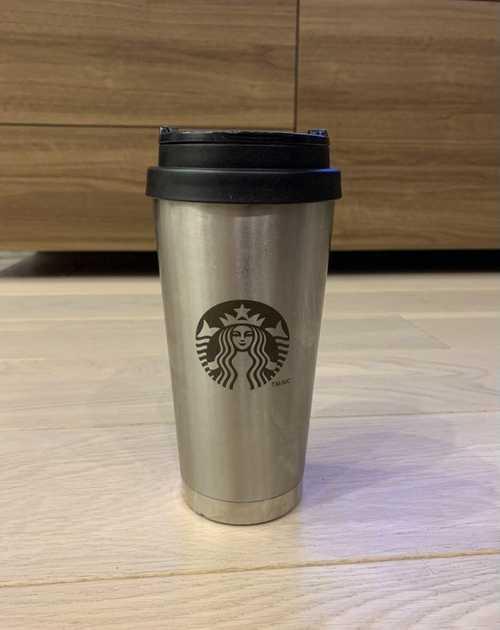 Термокружка Starbucks