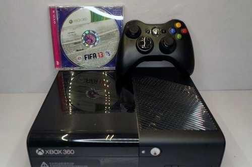 Xbox 360E 250Gb + Fifa