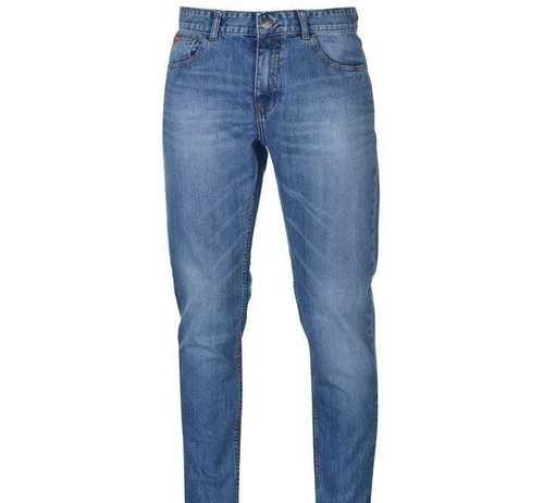 Джинсы Lee Cooper Slim
