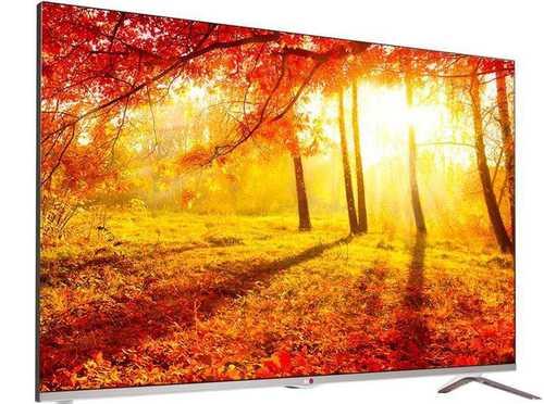 Телевизор LG 42LB671 на запчасти