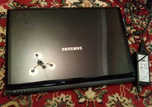 Ноутбук Samsung R522 Samsung R538 разбор