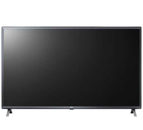 Телевизор LG 49UN73506LB