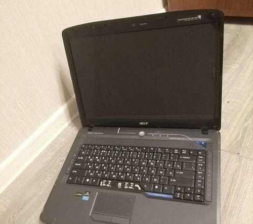 Ноутбук Acer 5530