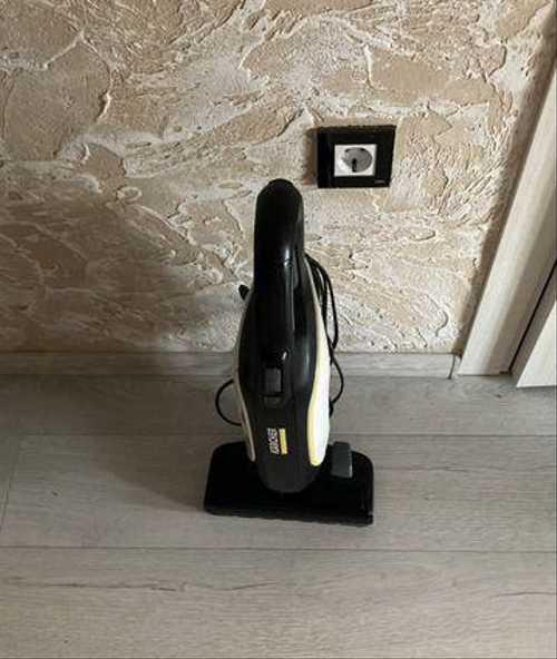 Пылесос Karcher vc5 premium