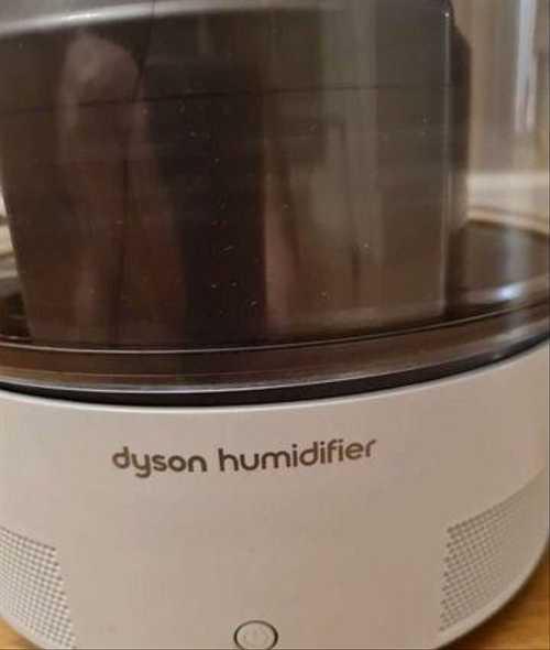 Увлажнитель воздуха Dyson