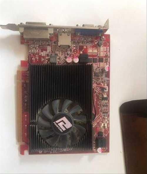 Powercolor AMD Radeon R7 240 2GB