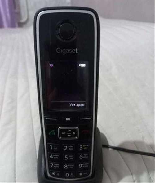 Телефон Gigaset C530A