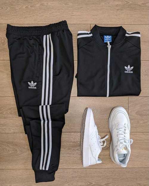 Спортивный костюм Adidas