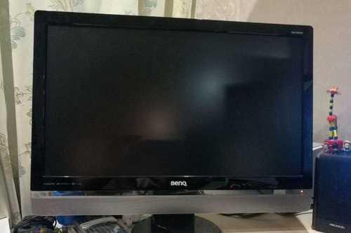 Монитор Benq m2700hd