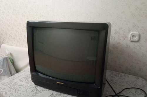Телевизор Daewoo DMQ-2057M