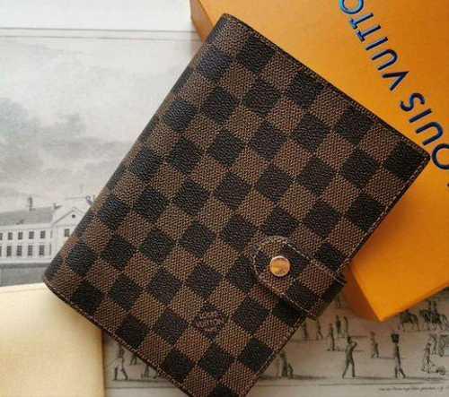 Ежедневник Louis Vuitton