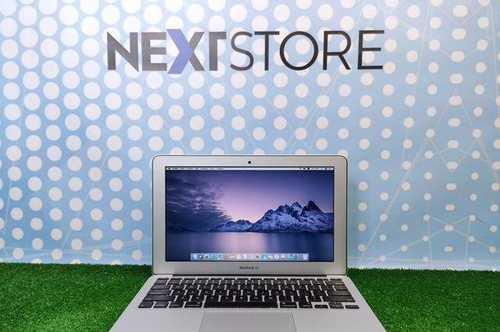 Macbook air 11