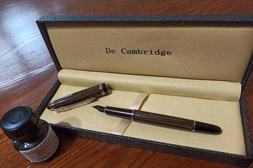 Ручка перьевая "De Cambridge"
