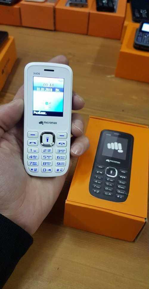 Micromax X406