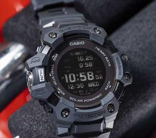 Casio GBD-H1000-1E