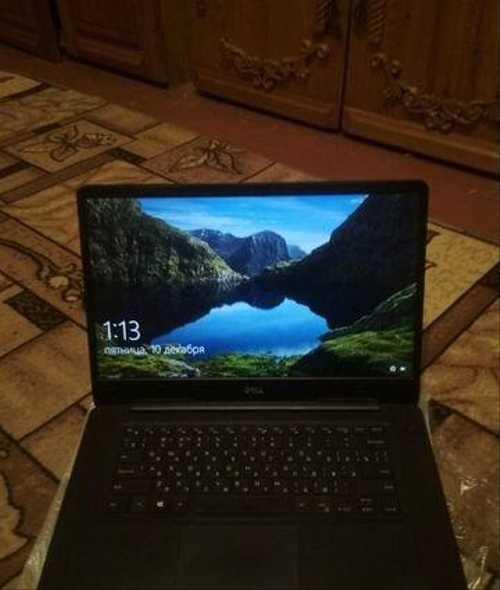 Ноутбук Dell Vostro 5581