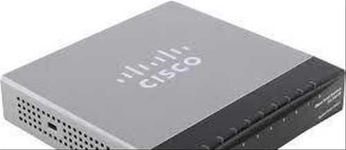 Коммутатор Cisco SB SLM2008T