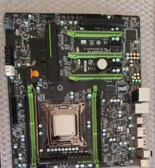 Не запускается материнская плата. Gigabyte g5 ge в разборе. Gigabyte g5 GD Disassembly.