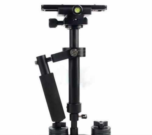 Pro gradienter Ashanks стедикам steadycam S40