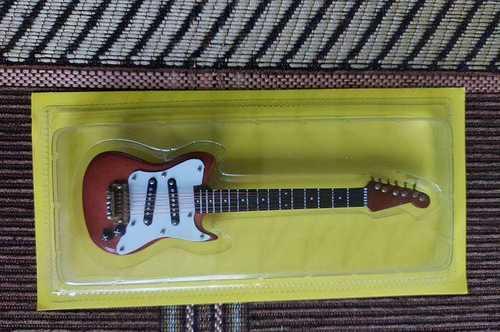 Миниатюры музыкальные инструменты