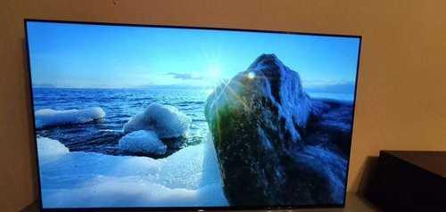 Телевизор sony bravia oled a1
