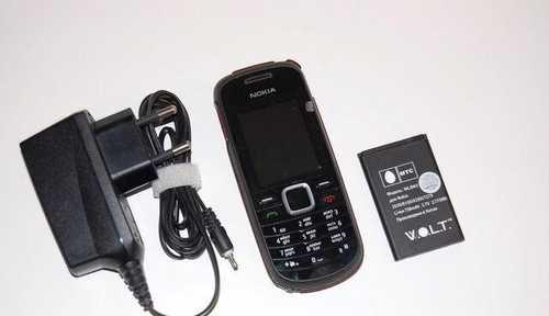 Nokia 1661 как новый, оригинал