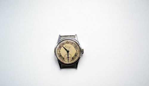 Советские винтажные часы Победа 1953 год