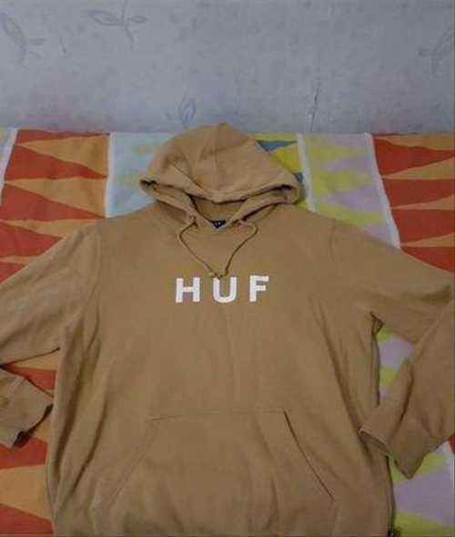 Худи Huf